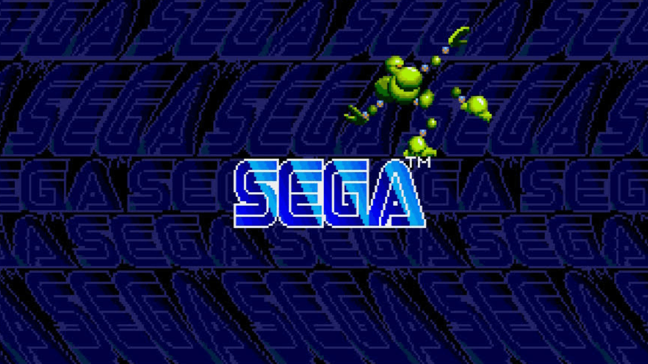 Three More Mega Drive Classics Join Switch Online Catalogue Eurogamer Net