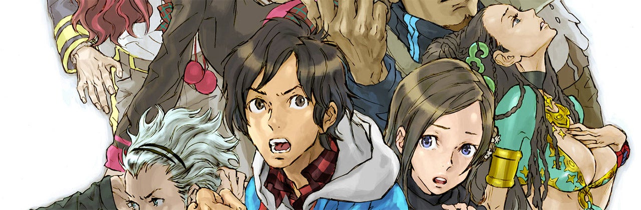 Kirby Mass Attack Vg247