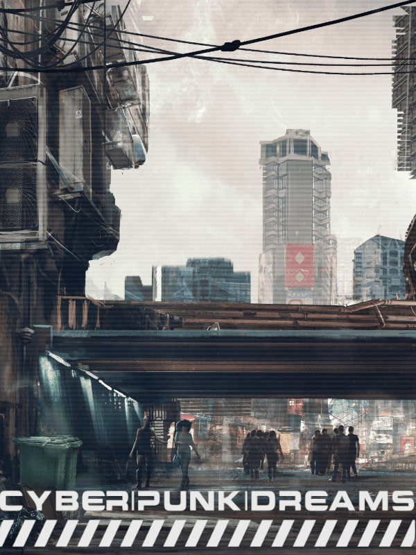 Cyberpunkdreams Rock Paper Shotgun