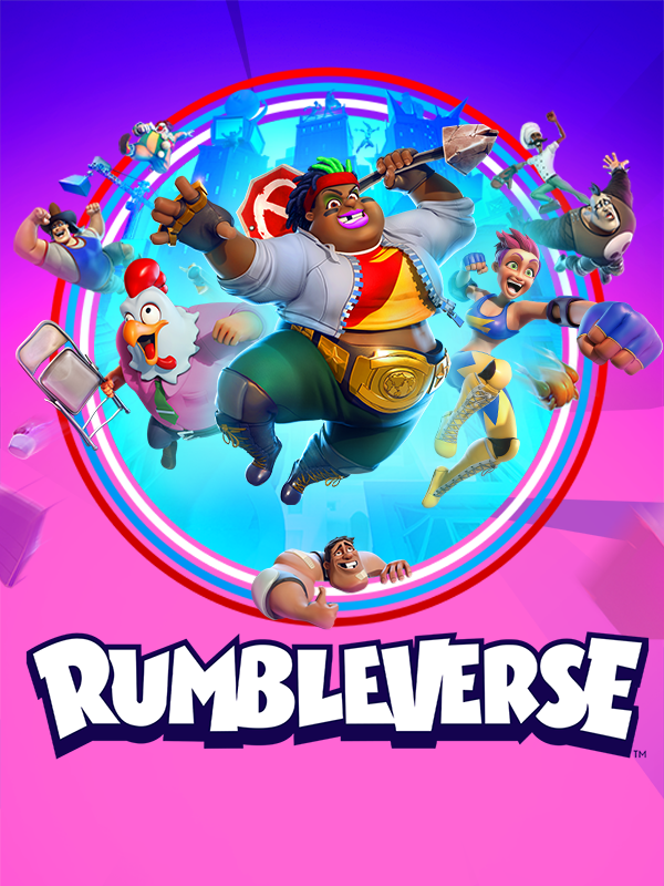 Rumbleverse Vg247