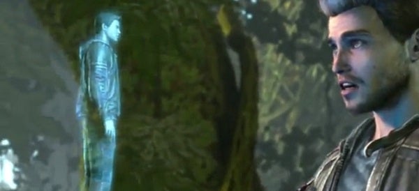 Remember The Time Flashback Remake Rock Paper Shotgun