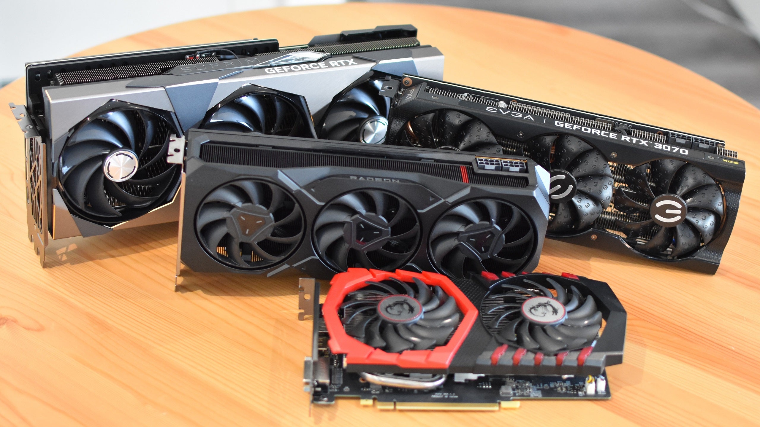 Graphics Card Buyers Guide We Re All About Graphics Cards Wdxo