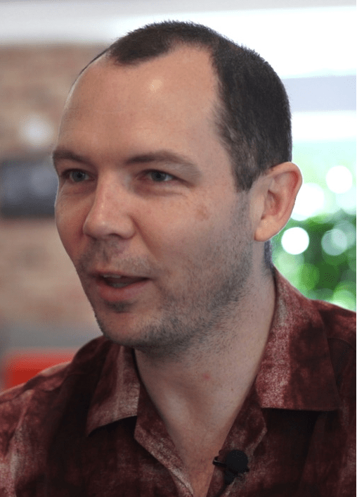 Jonathan Blow C Is A Weird Mess Gamesindustry Biz