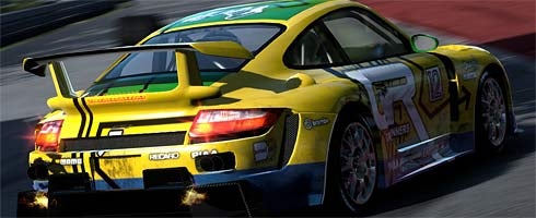 Need For Speed Shift Demo Now Available For Pc Vg247