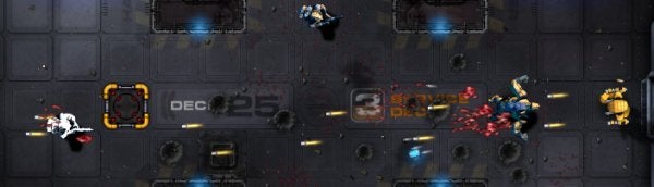 Rock Solid Arcade Rock Paper Shotgun