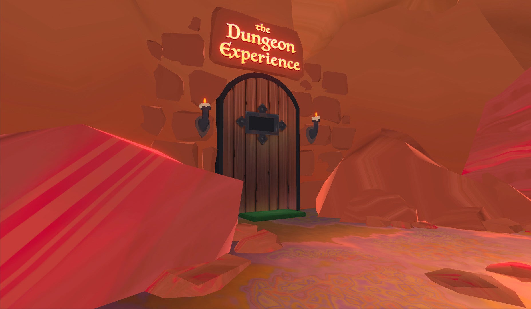 The Dungeon Experience Rock Paper Shotgun