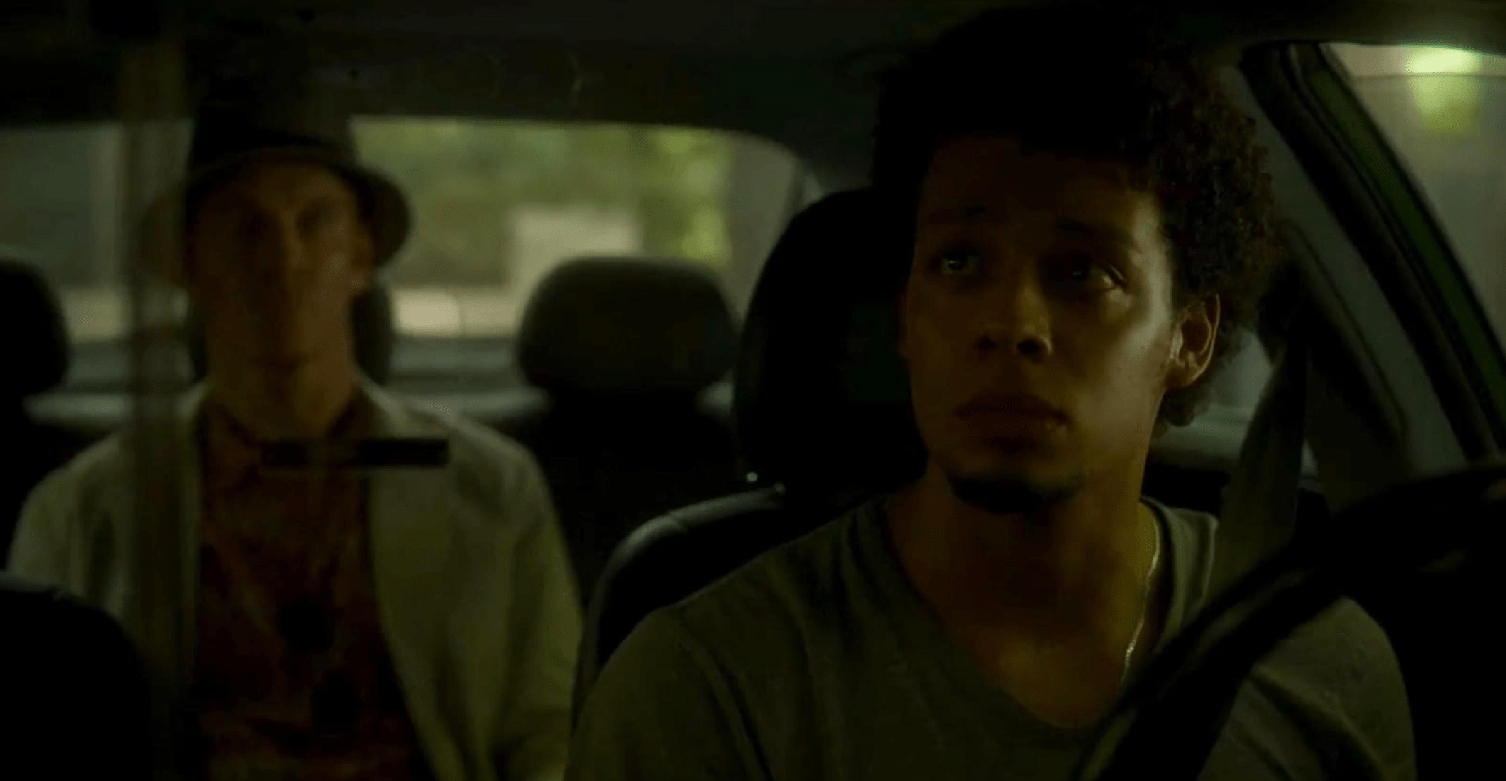 Netflix S The Killer David Fincher S Assassination Thriller Ending