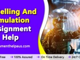 Modelling And Simulation Assignment Help Online From Experts