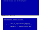 Install Windows Server 2003 Assignment Point