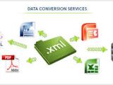 Data Conversion Services Assignment Point