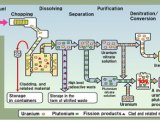 Nuclear Reprocessing Assignment Point