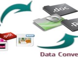 Data Conversion Of Computer Data Assignment Point