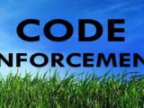 Code Enforcement Assignment Point