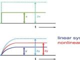 Nonlinear System Identification Assignment Point