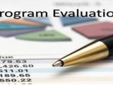 Program Evaluation Assignment Point
