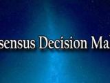 Consensus Decision Making Assignment Point