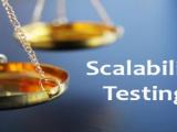 Scalability Testing Assignment Point