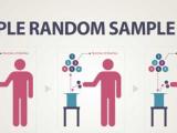 Simple Random Sample Assignment Point