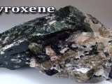 Pyroxene Assignment Point