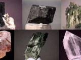 Pyroxene Assignment Point