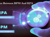 Difference Between Bpm And Rpa Assignment Point