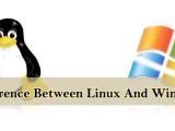 Difference Between Linux And Windows Assignment Point