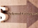 Deferred Compensation Assignment Point