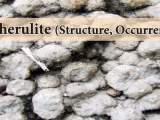 Spherulite Structure Occurrence Assignment Point