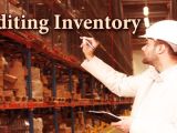 Auditing Inventory Assignment Point