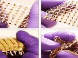 Stretchable Electronics Assignment Point