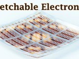 Stretchable Electronics Assignment Point