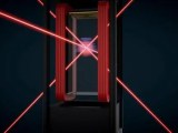 Laser Cooling Assignment Point