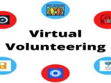 Virtual Volunteering Assignment Point