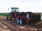 Manure Management Assignment Point