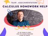 Pay Someone To Do My Calculus Homework Assignmentstore