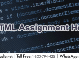 Html Assignment Help Html Homework Help By Professionals In Au