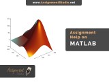 Matlab Assignment Help Get Online Expert S Answer Help
