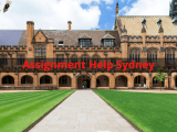 Get Assignment Help Sydney By Top Experts Upto 30 Off