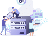 Database Project Help