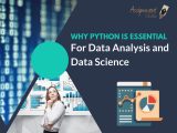 Getting Started With Python For Data Analysis And Data Science