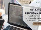 Programming Help For Us Students And Developers