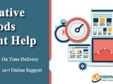 Quantitative Methods Assignment Help By Team Of Qualified Experts