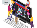 Expert Java Development Services Associative India