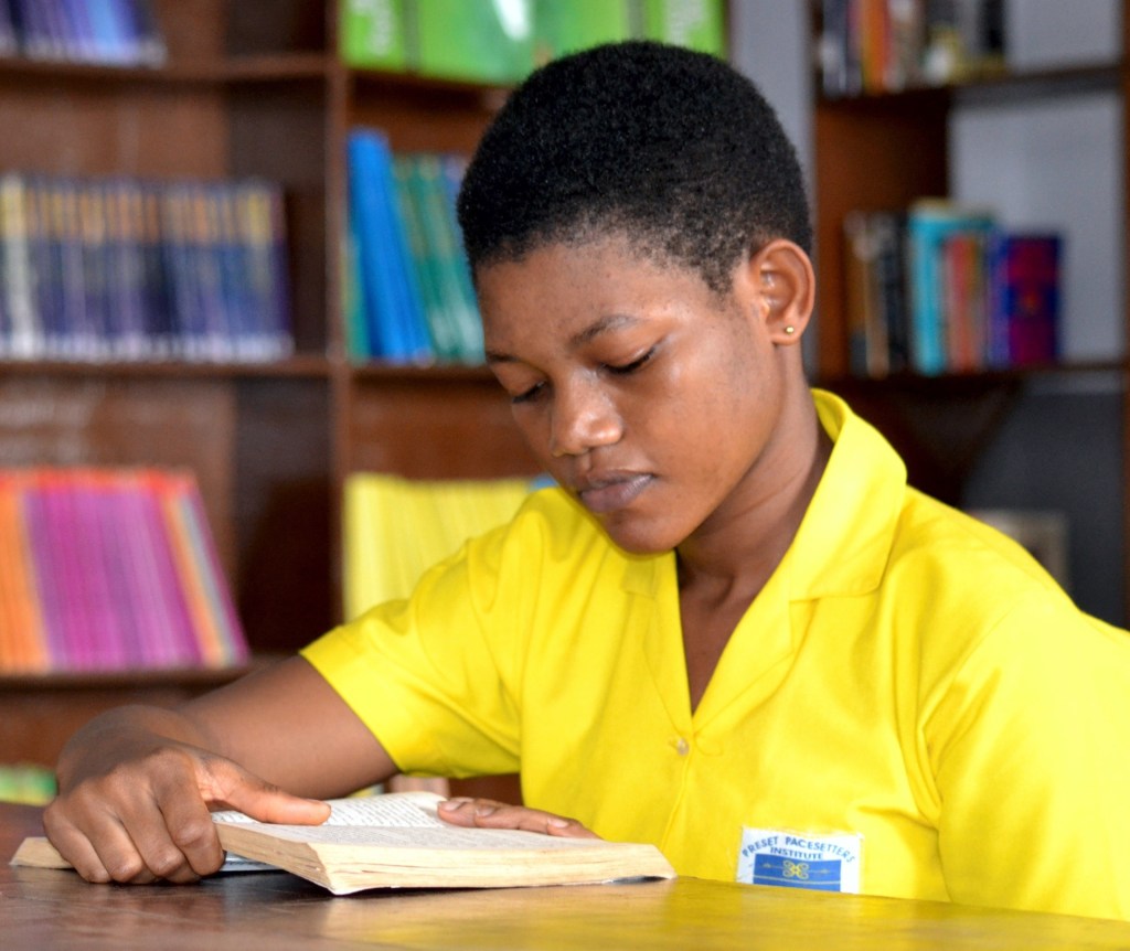 Top 5 Study Tips For SHS Students - March 2025