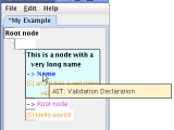 Astcentric Plain Ast Editor Visualization