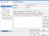 Astcentric Plain Ast Editor Getting Started