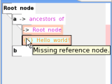 Astcentric Plain Ast Editor Visualization