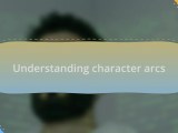 How I Create Cohesive Character Arcs Astentech