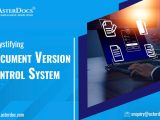 Demystifying Document Version Control Systems