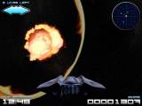 Asteroids A Game By Michael Davies